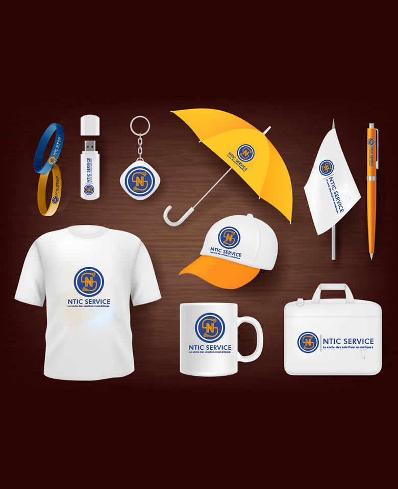 Gadgets publicitaires