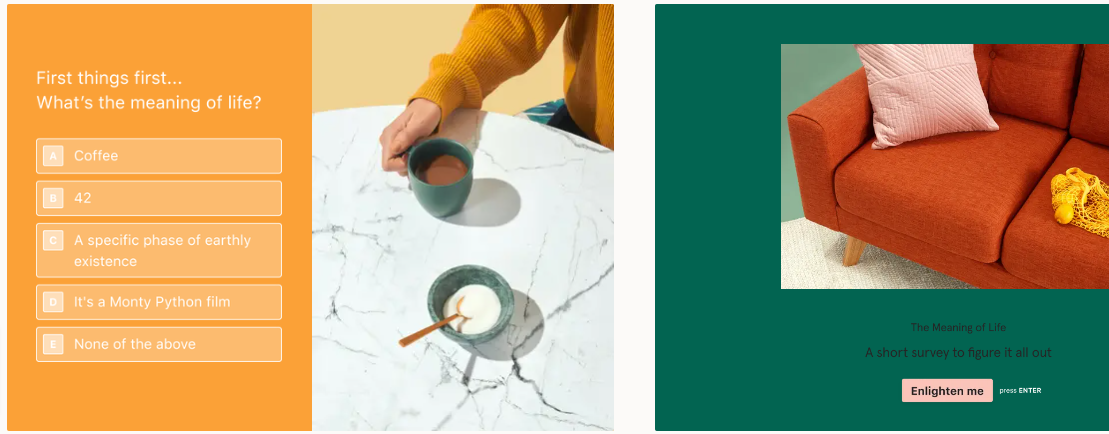 Les 10 meilleurs outils gratuits pour créer un formulaire en ligne