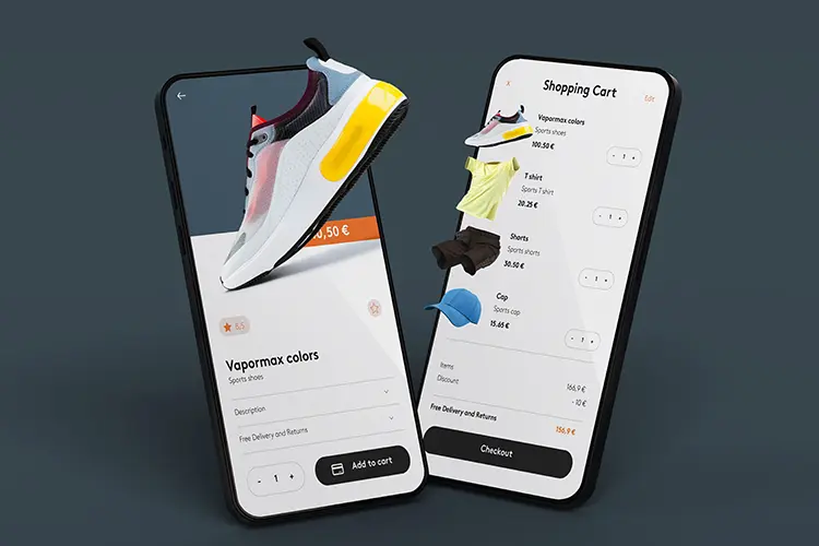 5 Raisons pour créer l'application Mobile de votre business